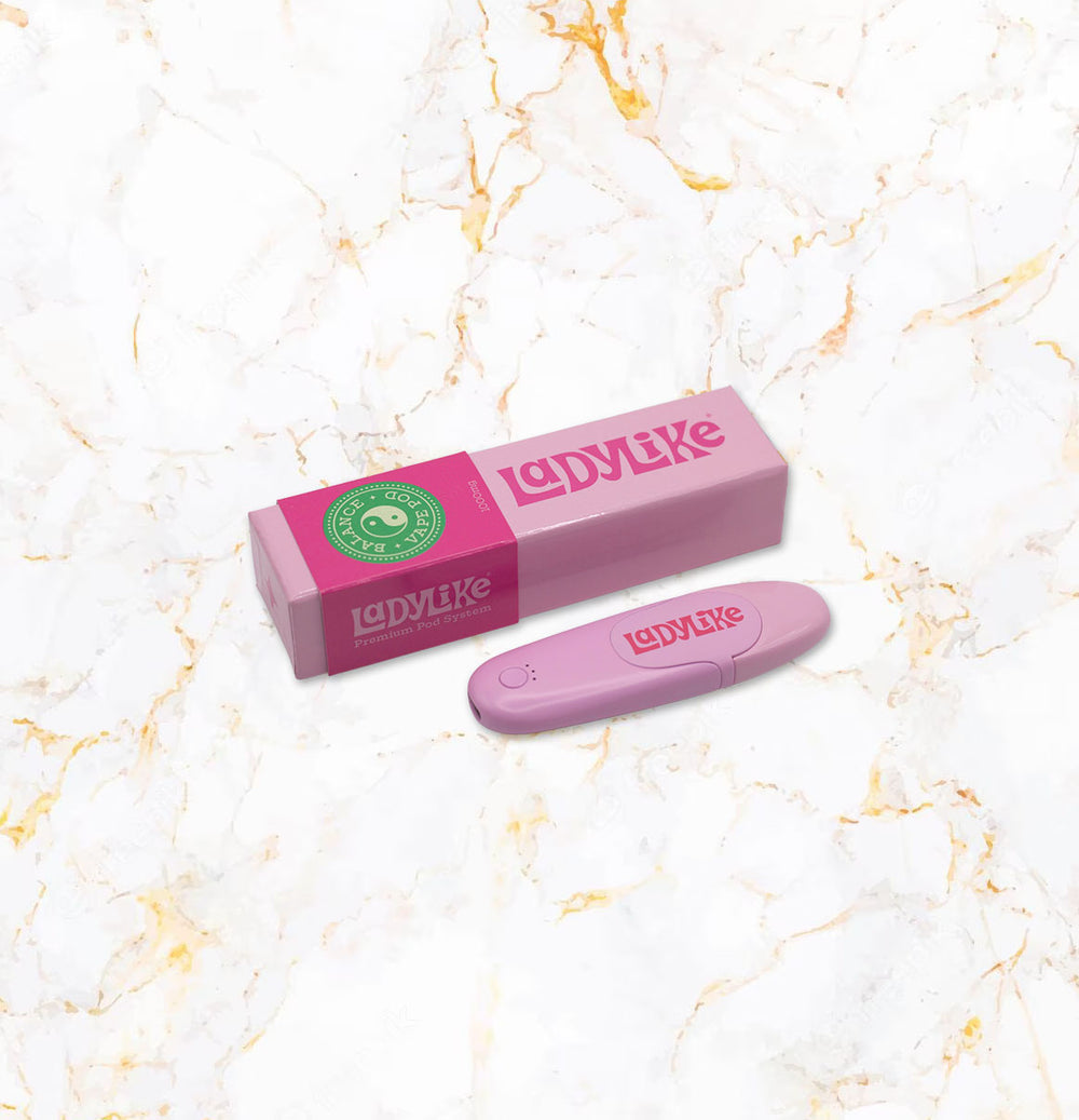 Plant-Based Products – Ladylike