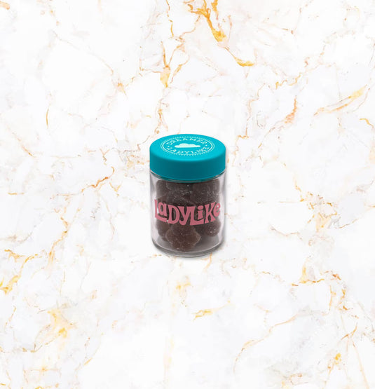 Gummies – Ladylike