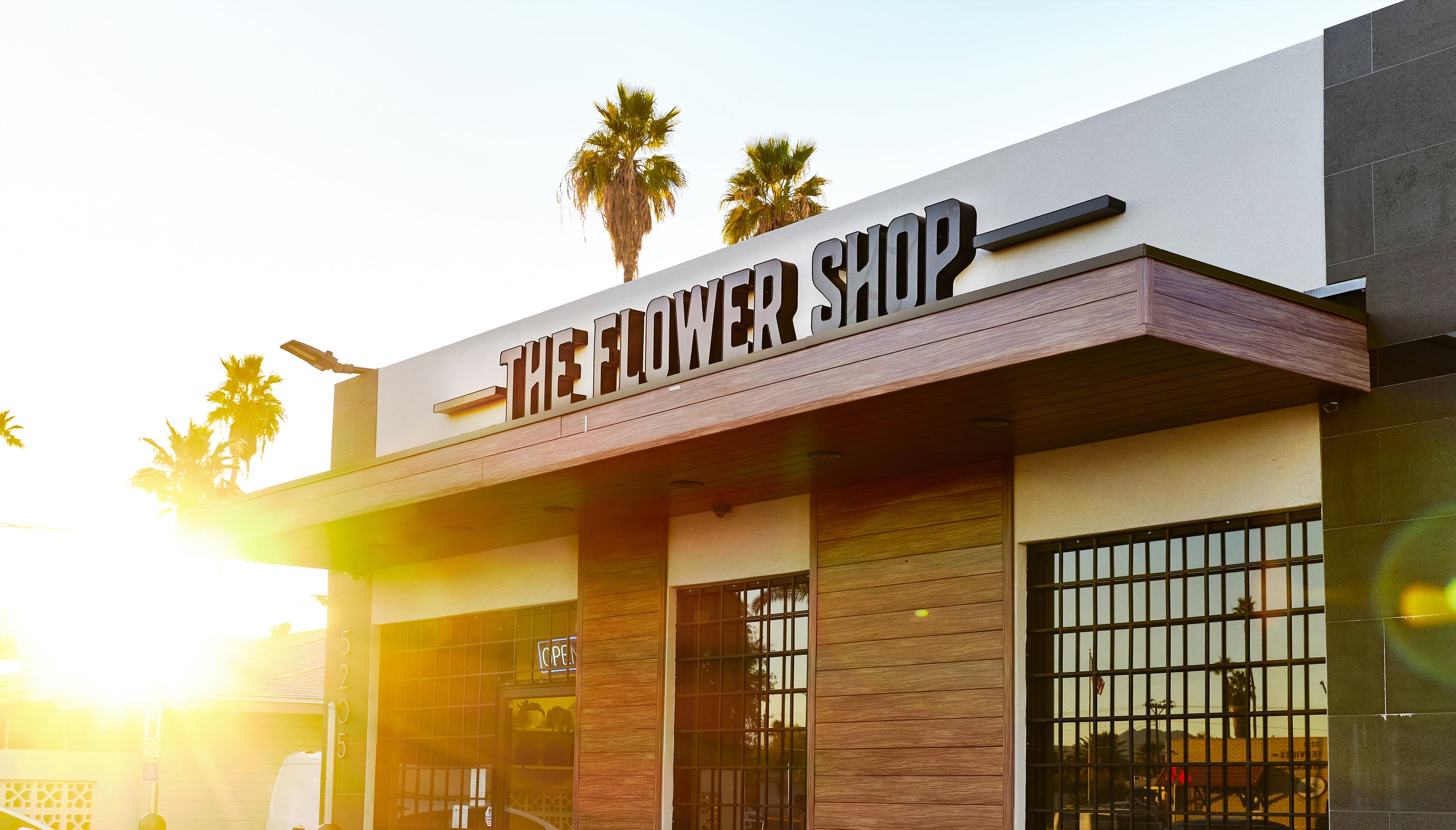 Locations – Ladylike