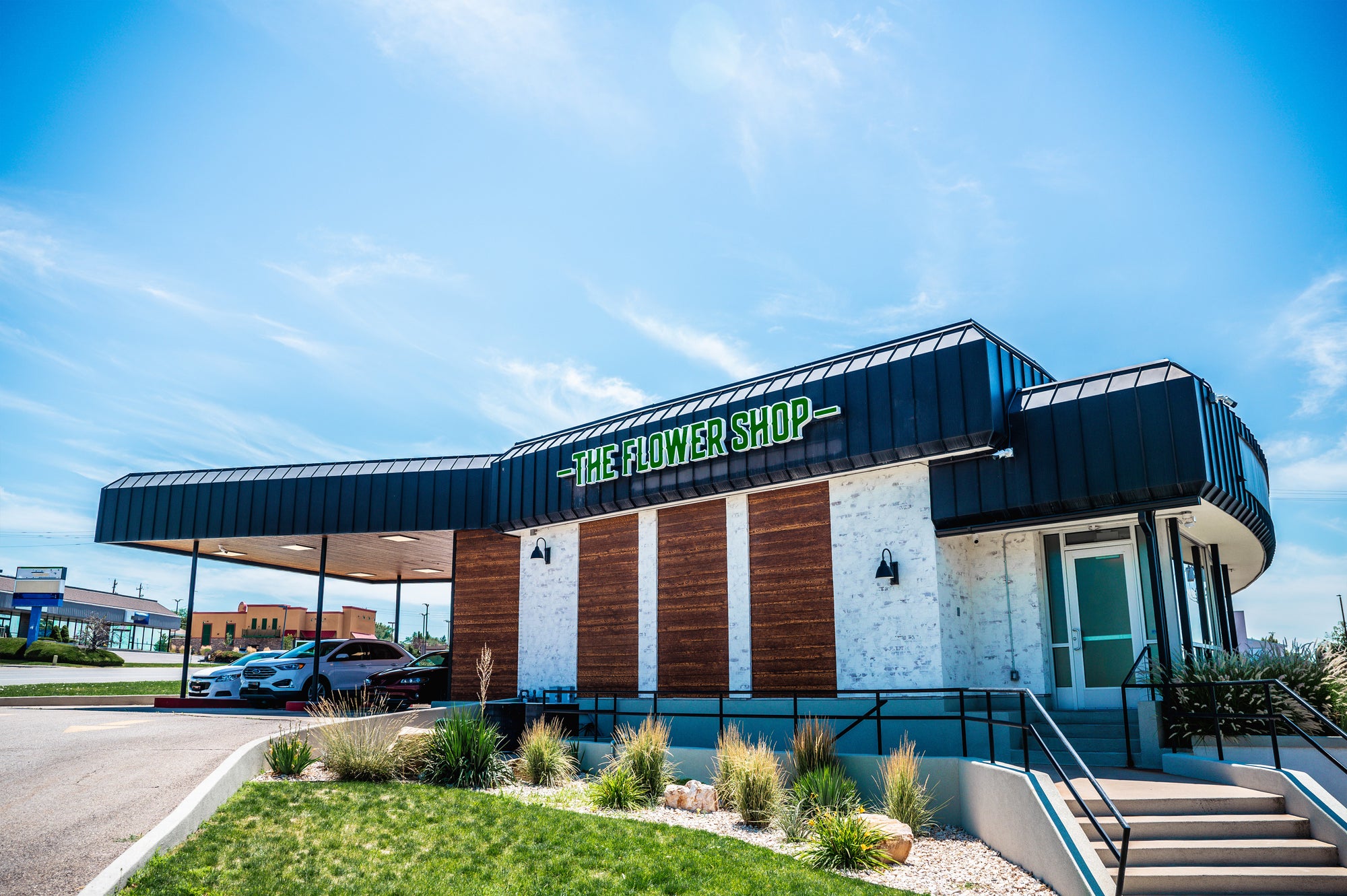 Locations – Ladylike